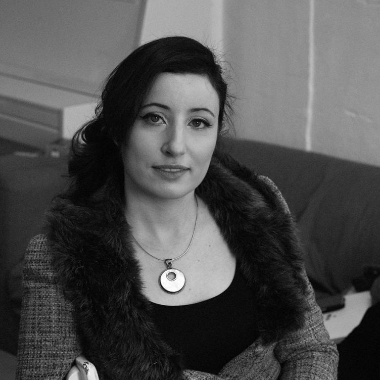 Marina Pizzi – The Many Voices